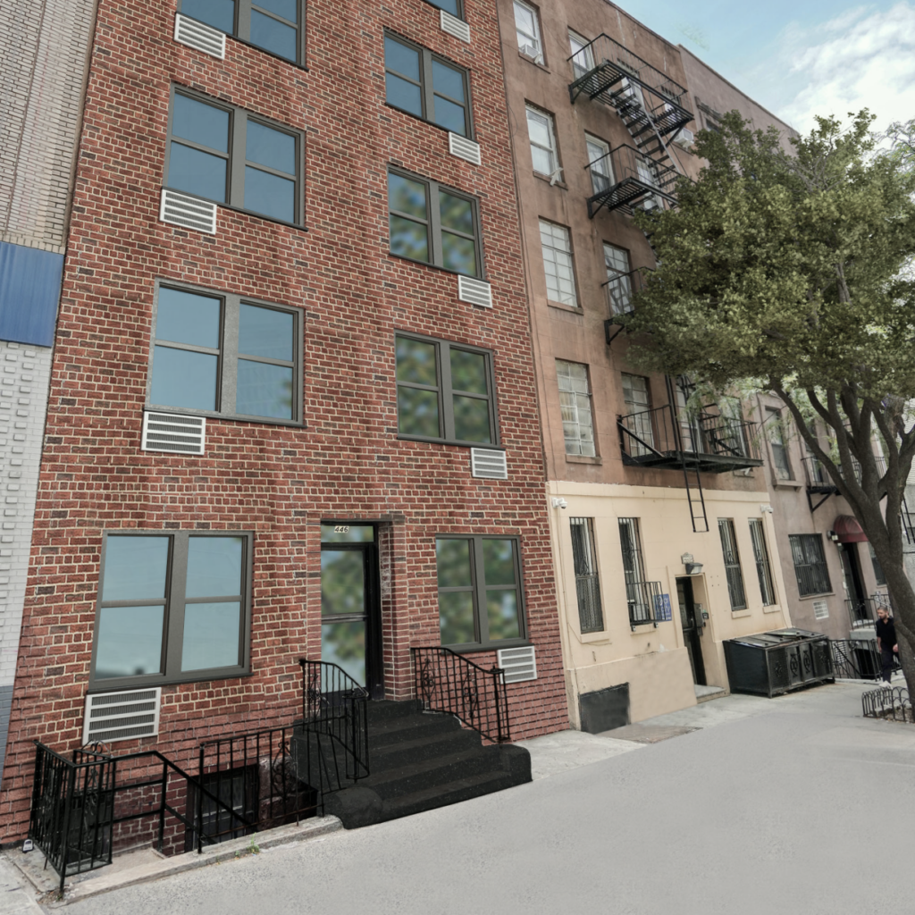 Properties - Greenland Equities