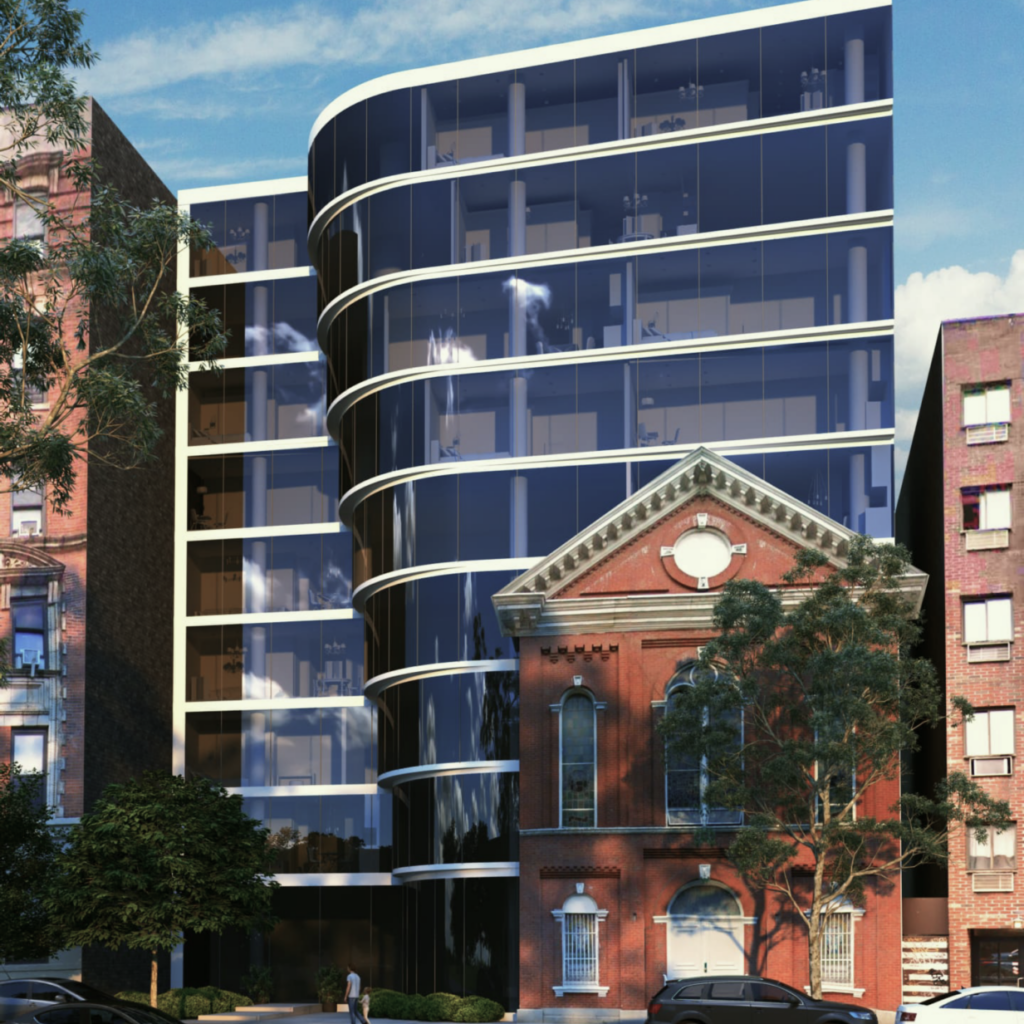 Properties - Greenland Equities