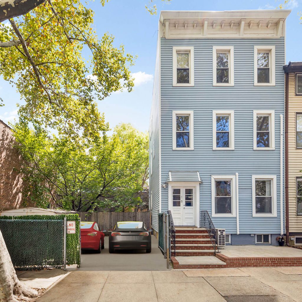 Properties - Greenland Equities