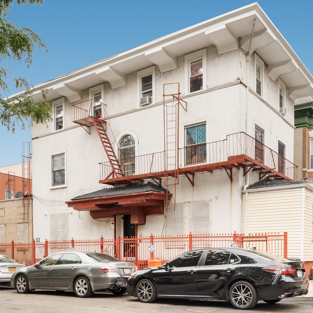 Properties - Greenland Equities